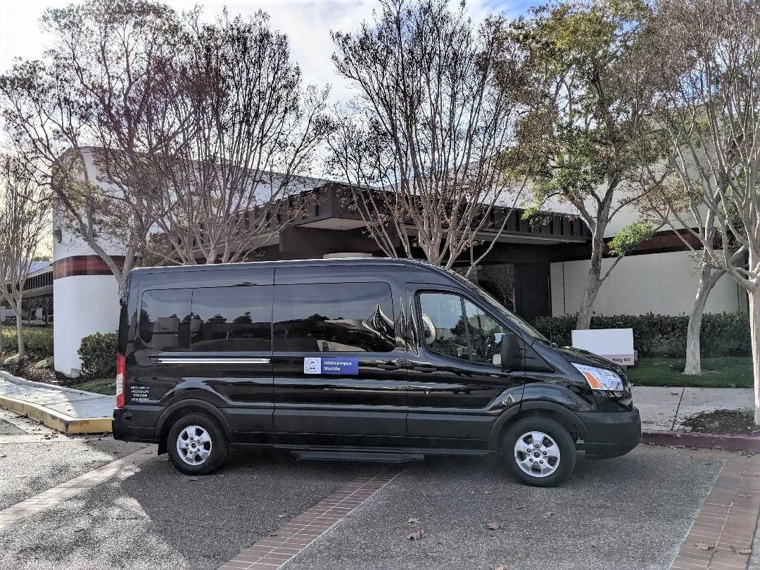 Ford Transit Executive Sprinter Sals Airport And Limousines